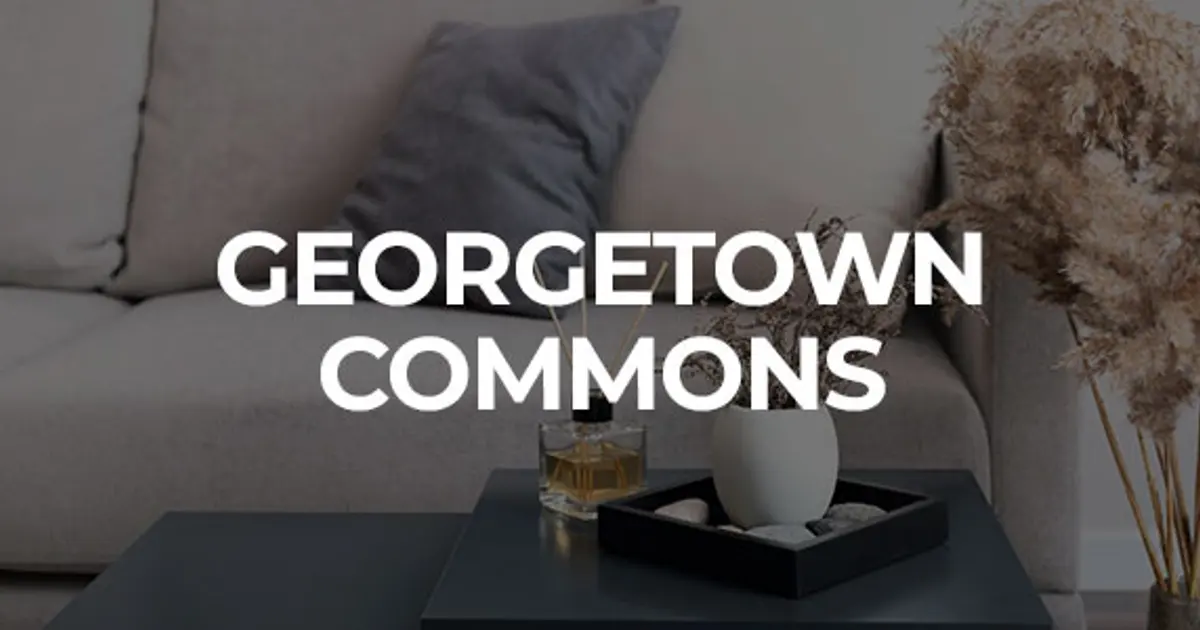 Models | Georgetown Commons